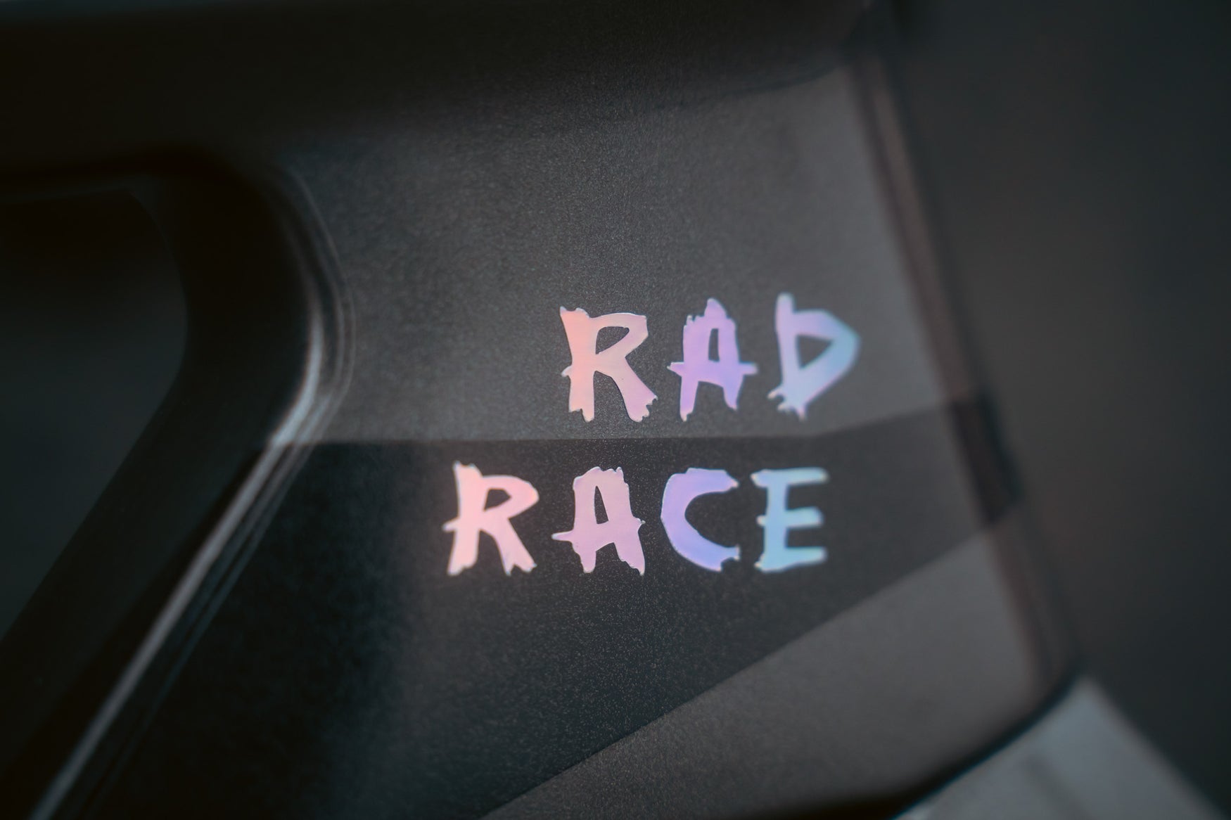 Rad Race Canyon Shop Garage Sale