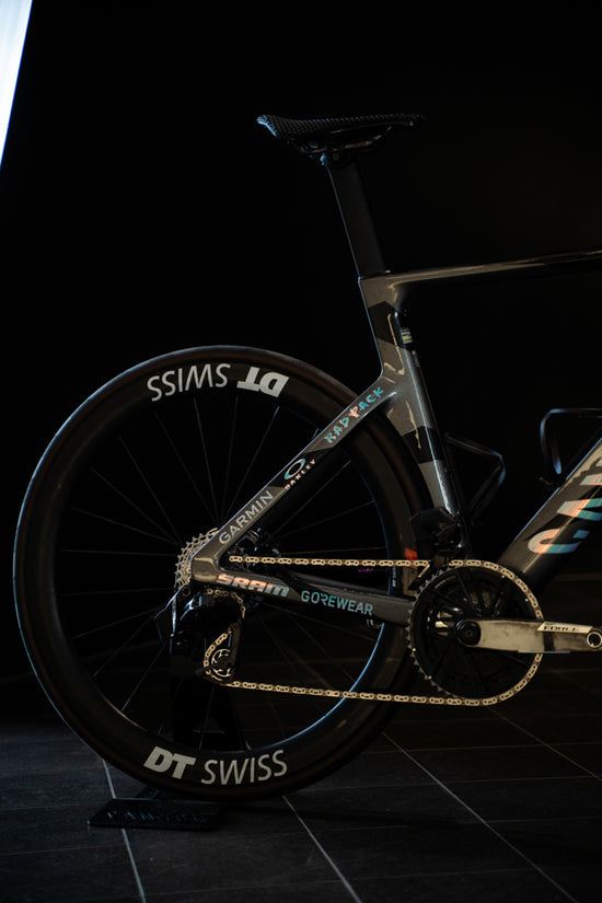 Rad Race Canyon Shop Garage Sale